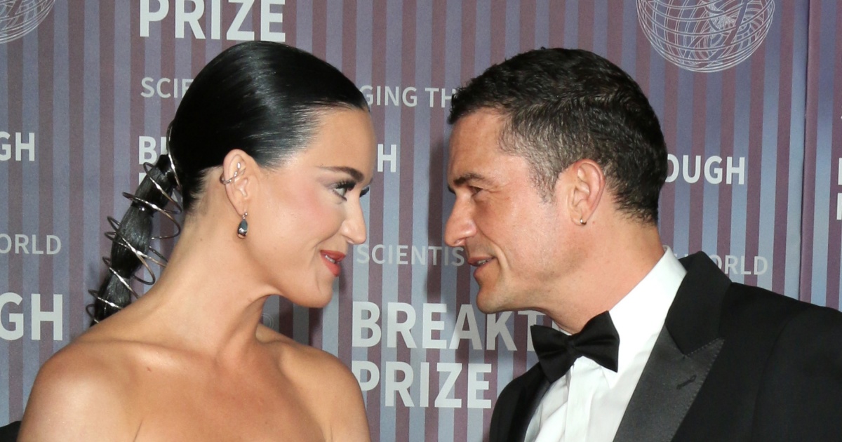 Katy Perry and Orlando Bloom break up after 9 years—reports • PhilSTAR Life